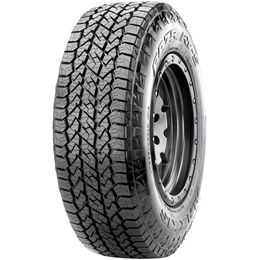 Maxxis Ganzjahresreifen "Maxxis", 245mm / 65 % R 17 111T XLschwarz, Autoreifen