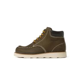 Nero Giardini Stiefel Jungen Gr&ouml;&szlig;e 30 khaki