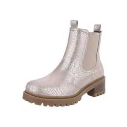 Ital-Design High Heel in Gold | Gr.: 37