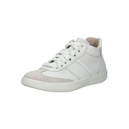 Legero Sneaker in Grau/Weiß | Gr.: 38