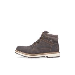 Rieker Stiefelette in braun | Gr.: 44