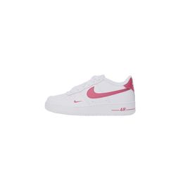 Nike Sportswear Sneakers 'AIR FORCE 1' boy White size 4,5Y