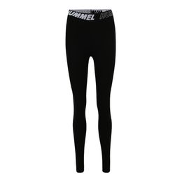 Hummel Workout Pants 'Maja' female Black size L