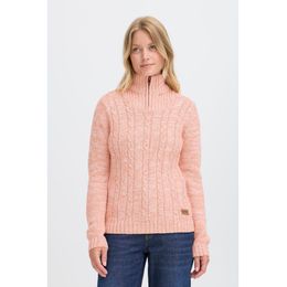 oxmo Troyer OXPHEPE in Rosa | Gr.: S