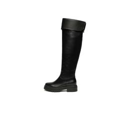 Nero Giardini Stiefel 'Mousse Tr Folgaria' Damen Gr&ouml;&szlig;e 39 schwarz Winterschuhe