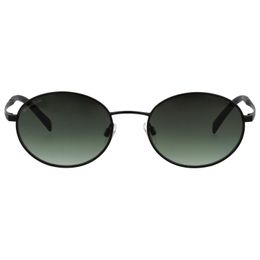 Marc O'Polo Sonnenbrille MARC O'POLO "Marc O'Polo EYEWEAR Sonnenbrille", Damen, Gr. onesize, schwarz matt, Sonnenbrillen