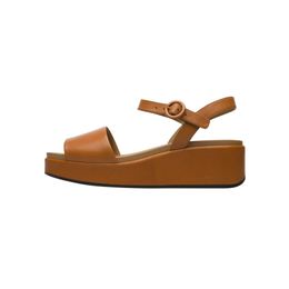 Camper Sandalen " Misia " in Braun | Gr.: 39