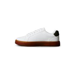 Calvin Klein Jeans Sneakers 'CLASSIC' male White size 40
