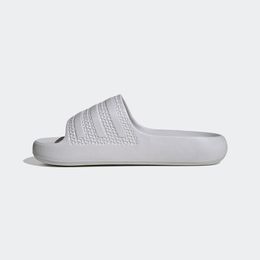 adidas originals Mules 'Adilette Ayoon' female Grey size 42
