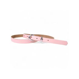 Fronhofer Lederg&uuml;rtel in Candy | Gr.: 120 cm