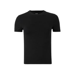 GAP T-Shirt Damen Gr&ouml;&szlig;e L schwarz