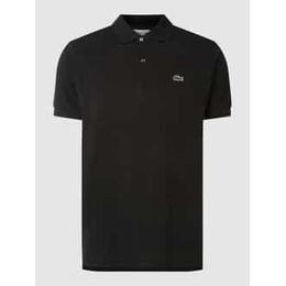 Lacoste Poloshirt mit Label-Stitching Modell 'L.12.12 CORE'
