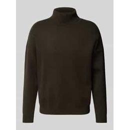 Antony Morato Strickpullover mit Rollkragen