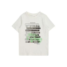 s.Oliver Shirt Jungen Gr&ouml;&szlig;e 128 mischfarben / naturwei&szlig;