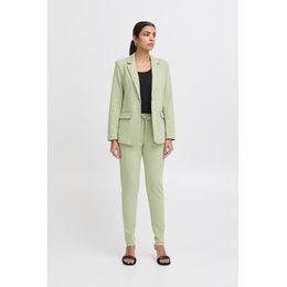 Ichi Blazer IHKATE Tight fit in Tea | Gr.: XL