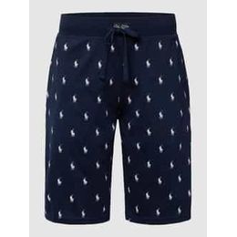 Polo Ralph Lauren Underwear Sweatshorts aus Baumwolle