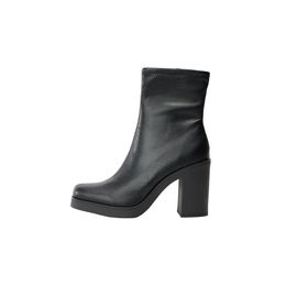 Steve Madden Stiefelette 'Mesmerize' Damen Gr&ouml;&szlig;e 40 schwarz Winterschuhe