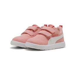 Puma Sneaker "Courtflex V3 Mesh Inf" in Pink | Gr.: 23
