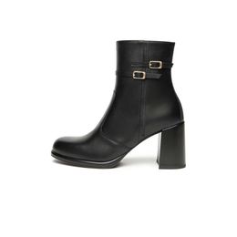 Nero Giardini Stiefel Damen Gr&ouml;&szlig;e 36 schwarz Winterschuhe