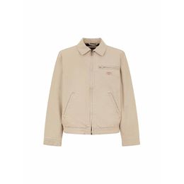 Dickies Jacke Herren Größe XXL beige