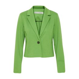 Fransa Blazer 'Cedilan' Damen Gr&ouml;&szlig;e 42 limette