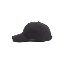 Tommy Hilfiger Cap '85 SOFT' female Black size One Size