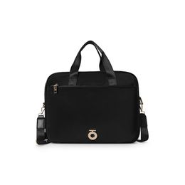 NOBO Laptoptasche 'ALTHEA' Damen Größe One Size schwarz