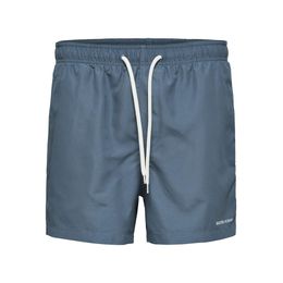 Selected Badeshorts 'SLHDane' Herren Größe S blau