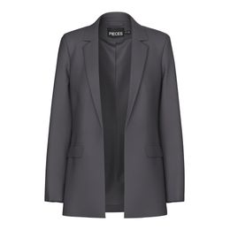 Pieces Blazer in Magnet | Gr.: XS