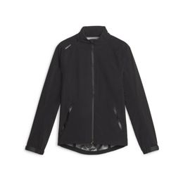 Puma Regenjacke "W DRYLBL Rain Jacket" in Schwarz | Gr.: XS