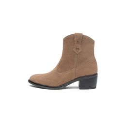 Nero Giardini Booties 'Basilea' female Beige size 35