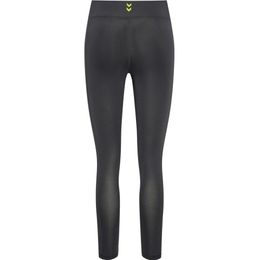 Hummel Leggings "Gg12 Training Hw 3/4 Tights Woma" in Grau | Gr.: S