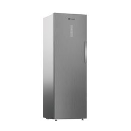 Bauknecht Gefrierschrank "GKN I18660C", Energieeffizienz: C (A-G), weiß, B:59,7cm H:186,5cm T:70,9cm, Gefrierschränke