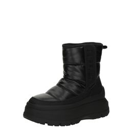 Buffalo Snow Boots 'Olympia' female Black size 39