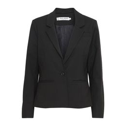 Pulz Blazer 'PZBINDY' Damen Größe 36 schwarz