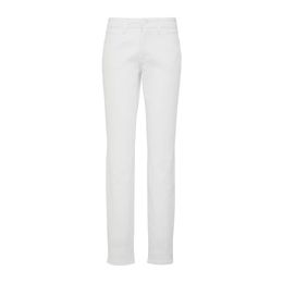 s.Oliver Jeans 'Betsy' Damen Gr&ouml;&szlig;e 42 wei&szlig;