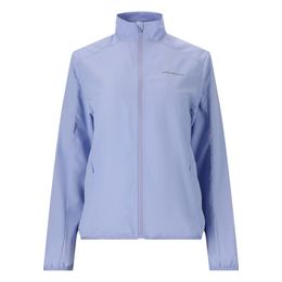Endurance Athletic Jacket 'Sylen' female Purple size 38