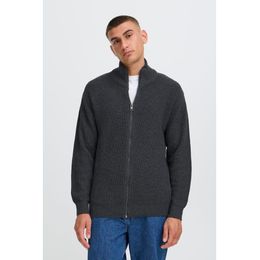 !Solid Strickjacke SDGoralli in Grau | Gr.: S