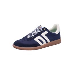 Back 70 Sneaker Ghost in NAVY-SUEDE | Gr.: 44
