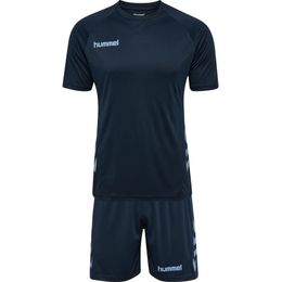 Hummel Verstellbare Taille Anzug Hmlpromo Multisport Herren in DARK SAPPHIRE | Gr.: XXL