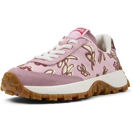 Camper Sneakers 'Drift Trail' girl Pink size 36