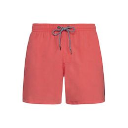 Protest " DAVEY in New Red | Gr.: M