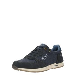 Mustang Sneaker Herren Größe 47 navy