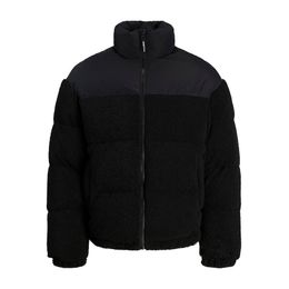 Jack & Jones JACK & JONES Jacke Herren Größe S schwarz