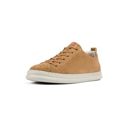 Camper Sneakers ' Runner Four ' male Brown size 45