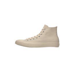 Converse High-Top Sneakers 'CTAS' female Beige size 10