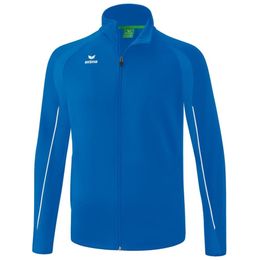 Erima Trainingsjacke "Liga Star Polyester Trainingsjacke" in Blau | Gr.: 164