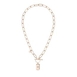 Fynch-Hatton Kette Damen Gr&ouml;&szlig;e One Size rosegold