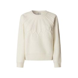 Pepe Jeans Sweater female White size S