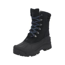 CMP Winterstiefel in Nero | Gr.: 46